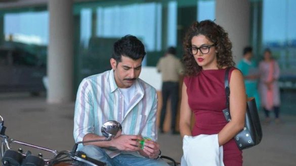Dobaaraa - Movie Review - Deepa Gahlot