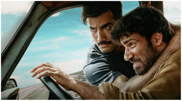 Khakee: The Bihar Chapter - Web Series Review - Deepa Gahlot
